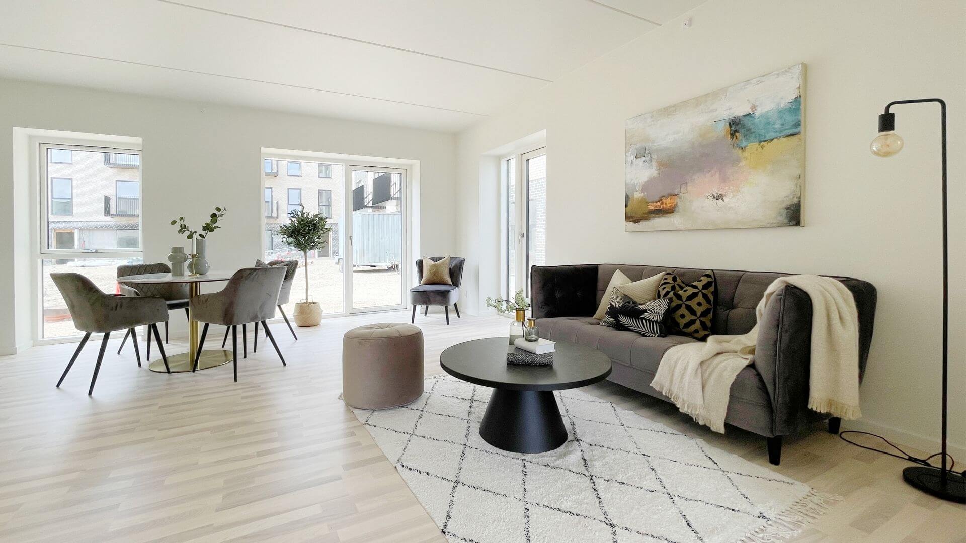 Boligens værdi ved salg - Boligsalg eller speeddating? - InBoligStyling